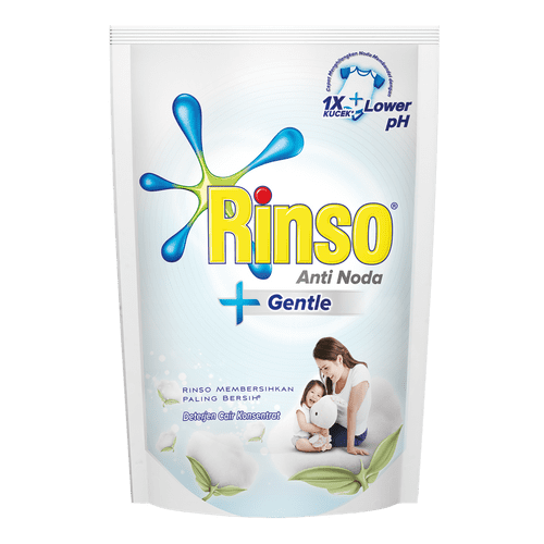 Deterjen | Rinso
