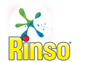 Rinso Matic Bukaan Atas Detergen Cair | Rinso