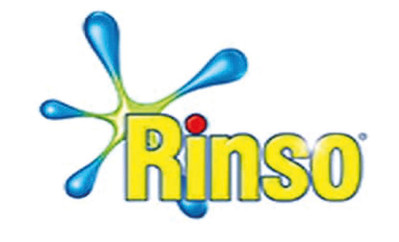 Rinso Active Fresh Detergen Cair | Rinso